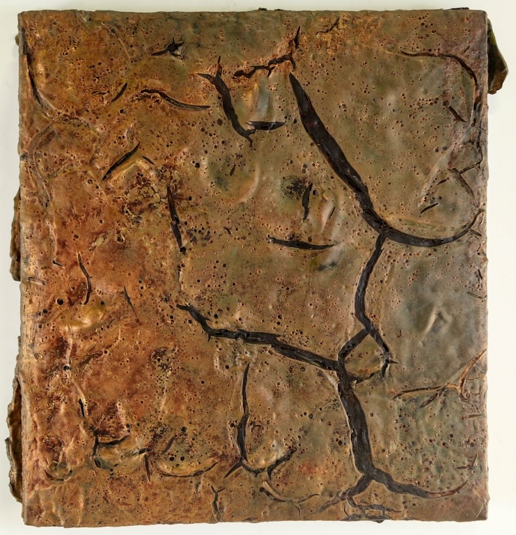 Michael Tracy | ICON (1985 - 1995) | MutualArt