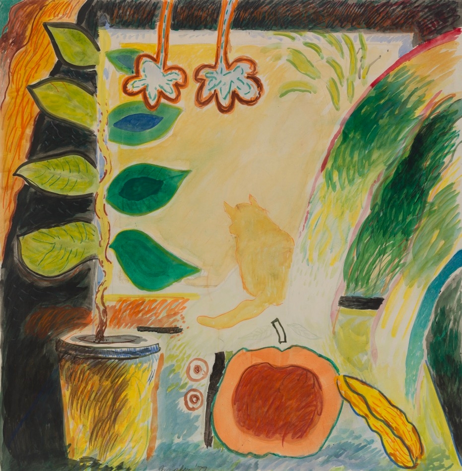 Joseph Shepler | Nelly's Window | MutualArt