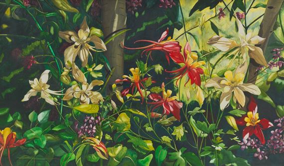 Adam Konigsberg | 2 Artworks at Auction | MutualArt