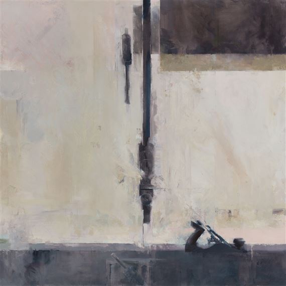 Michael Bartmann | 3 Artworks at Auction | MutualArt