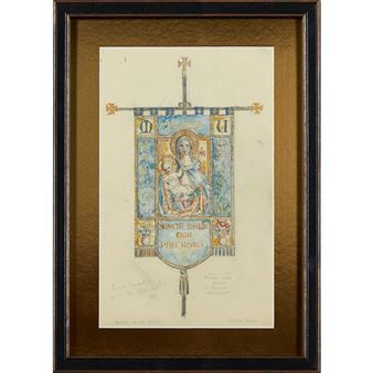 Jessie Bayes | 13 Artworks at Auction | MutualArt