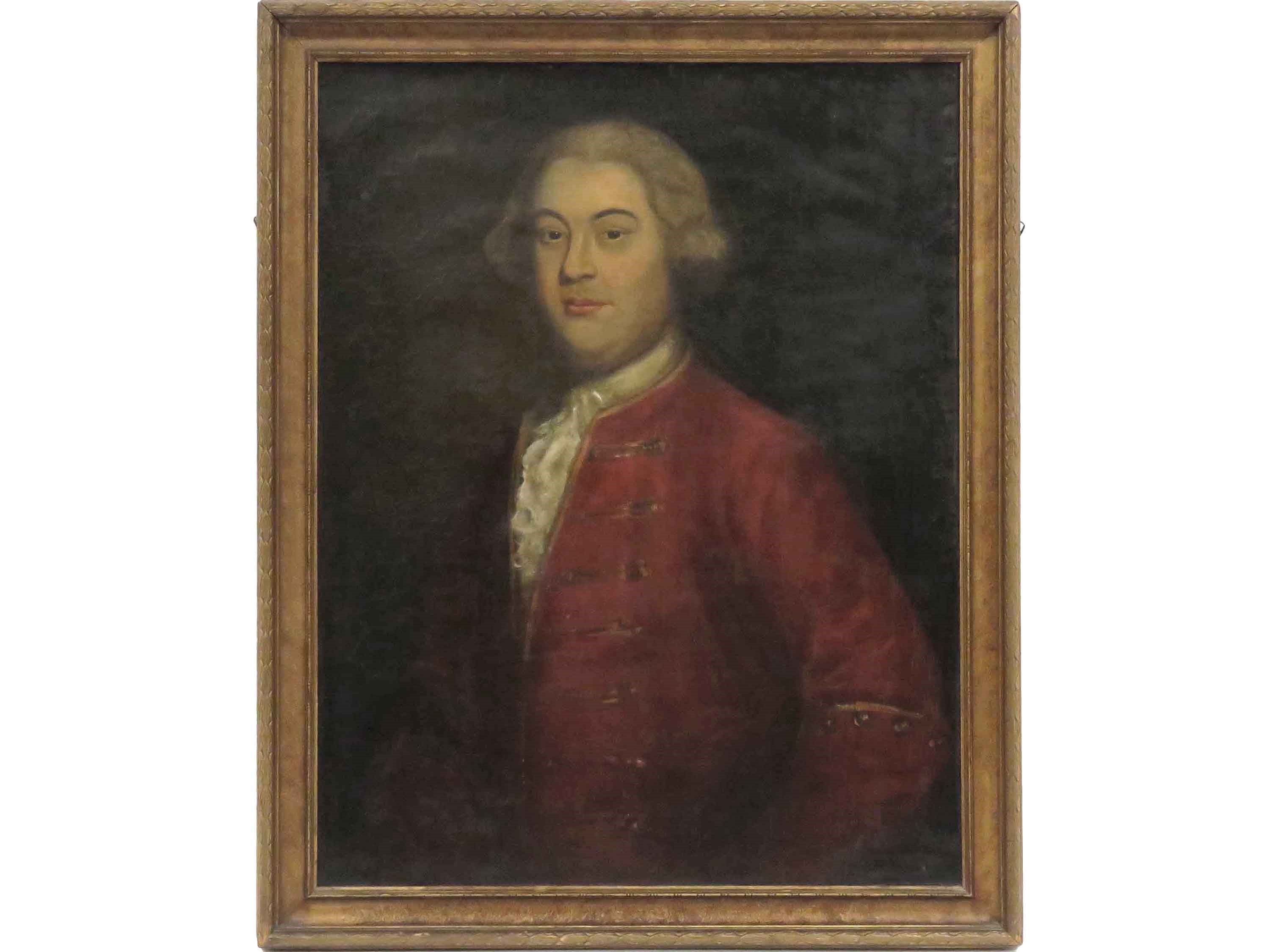 Thomas Beach | Portrait of a girl | MutualArt