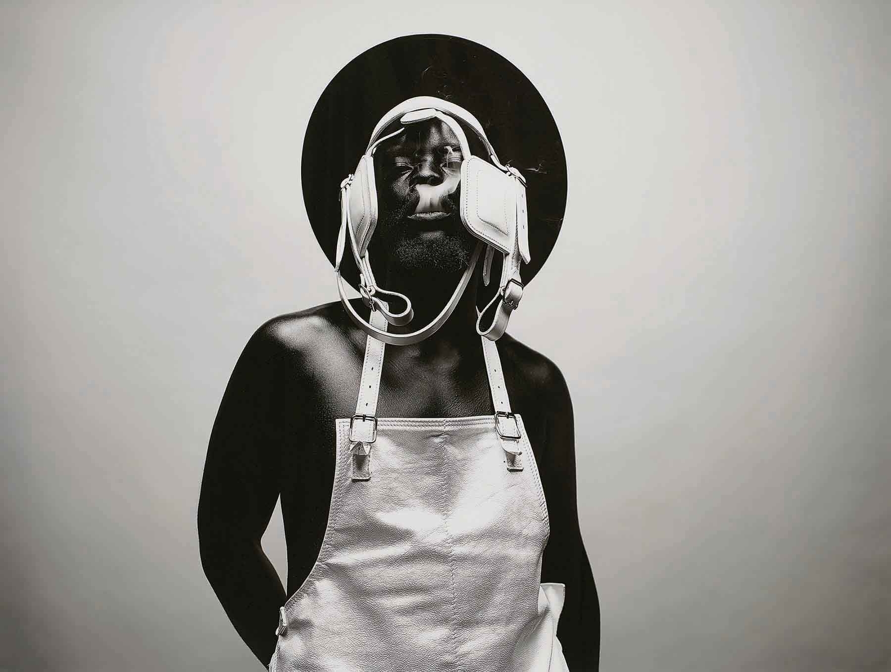 Mohau Modisakeng | Ditaola (Frame IV), Ditaola Series, 2014 (2014 ...