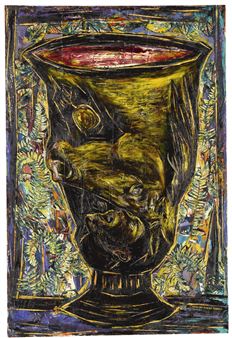 Arnaldo Roche-Rabell | 78 Artworks at Auction | MutualArt