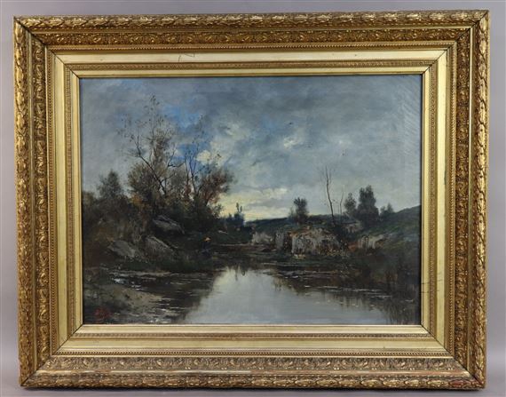 Jean Bain | Performance at Auction | MutualArt