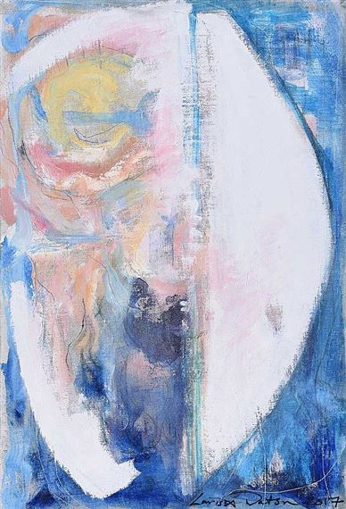 Larissa Watson | 5 Artworks at Auction | MutualArt