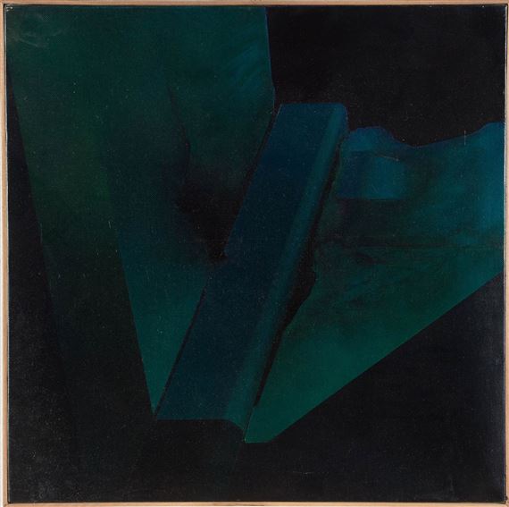 Alberto Colliva | 6 Artworks at Auction | MutualArt