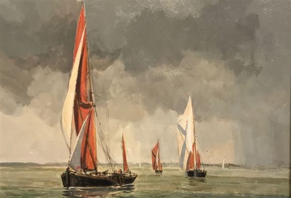 Morton, Cavendish | 56 Artworks | MutualArt