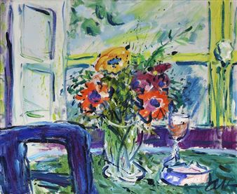 Duane Alt | 25 Artworks at Auction | MutualArt