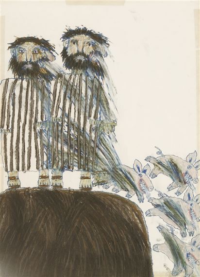 Jim Haldane | 1 Artworks at Auction | MutualArt