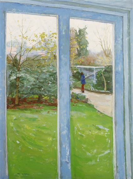 Margaret Green | 84 Artworks | MutualArt