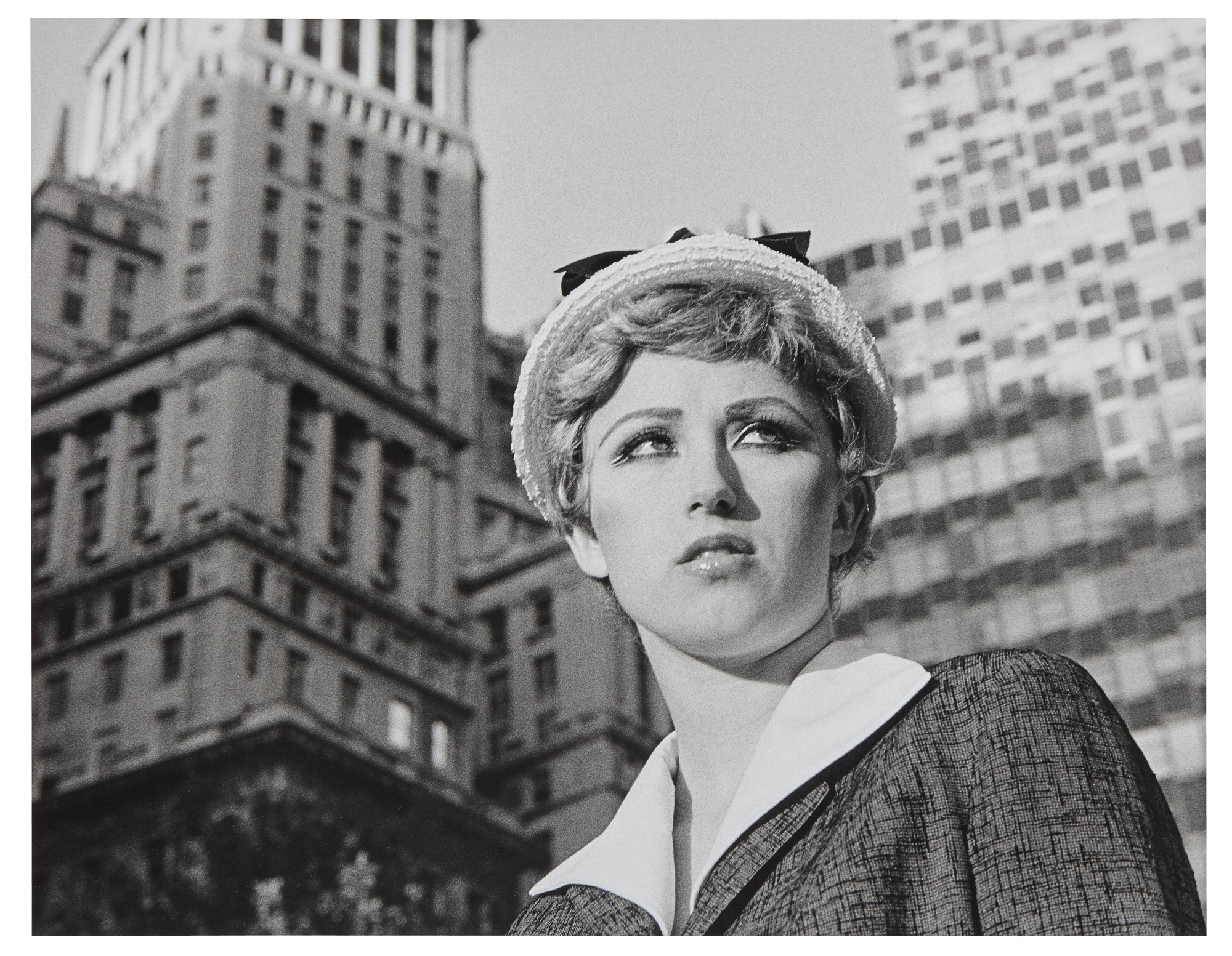 Cindy Sherman Untitled Film Stills 1979