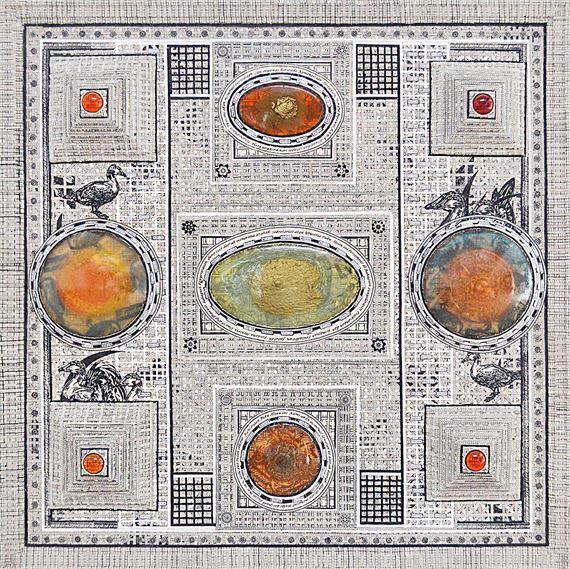 Zulkifli Yusoff | Tun Razak Speech Series - The Green Book | MutualArt