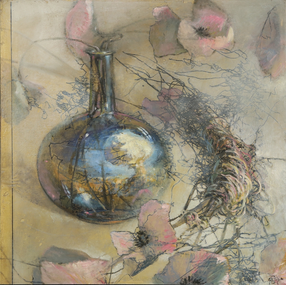 Richard C. Harden | Mercurial (2009) | MutualArt