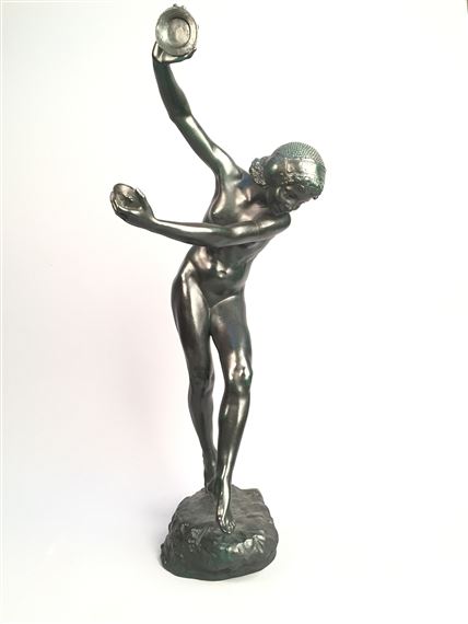 Laurence Dupuy | 14 Artworks at Auction | MutualArt