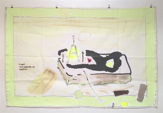 Rami Farook | Artist Overview | MutualArt