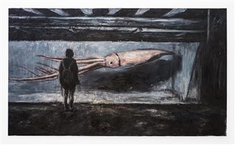 Johann Louw | Art Auction Results