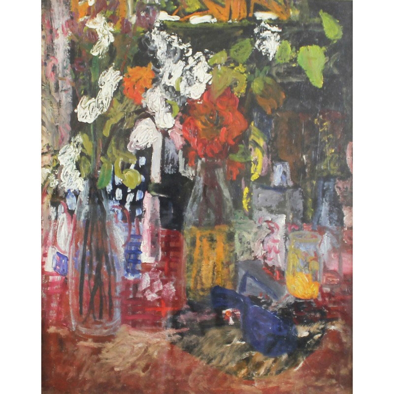 Jean Cooke | Shining Sea | MutualArt