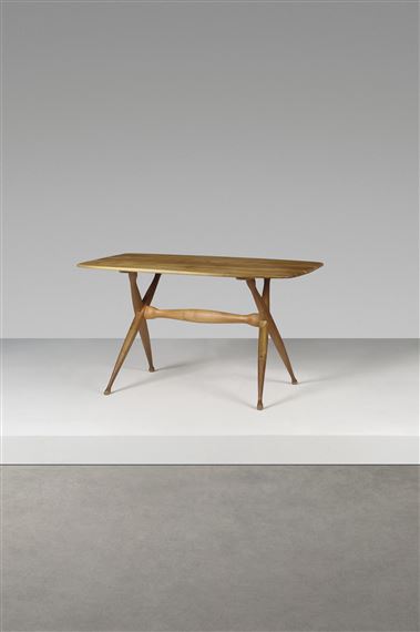 Peder Moos | A Rare Table | MutualArt