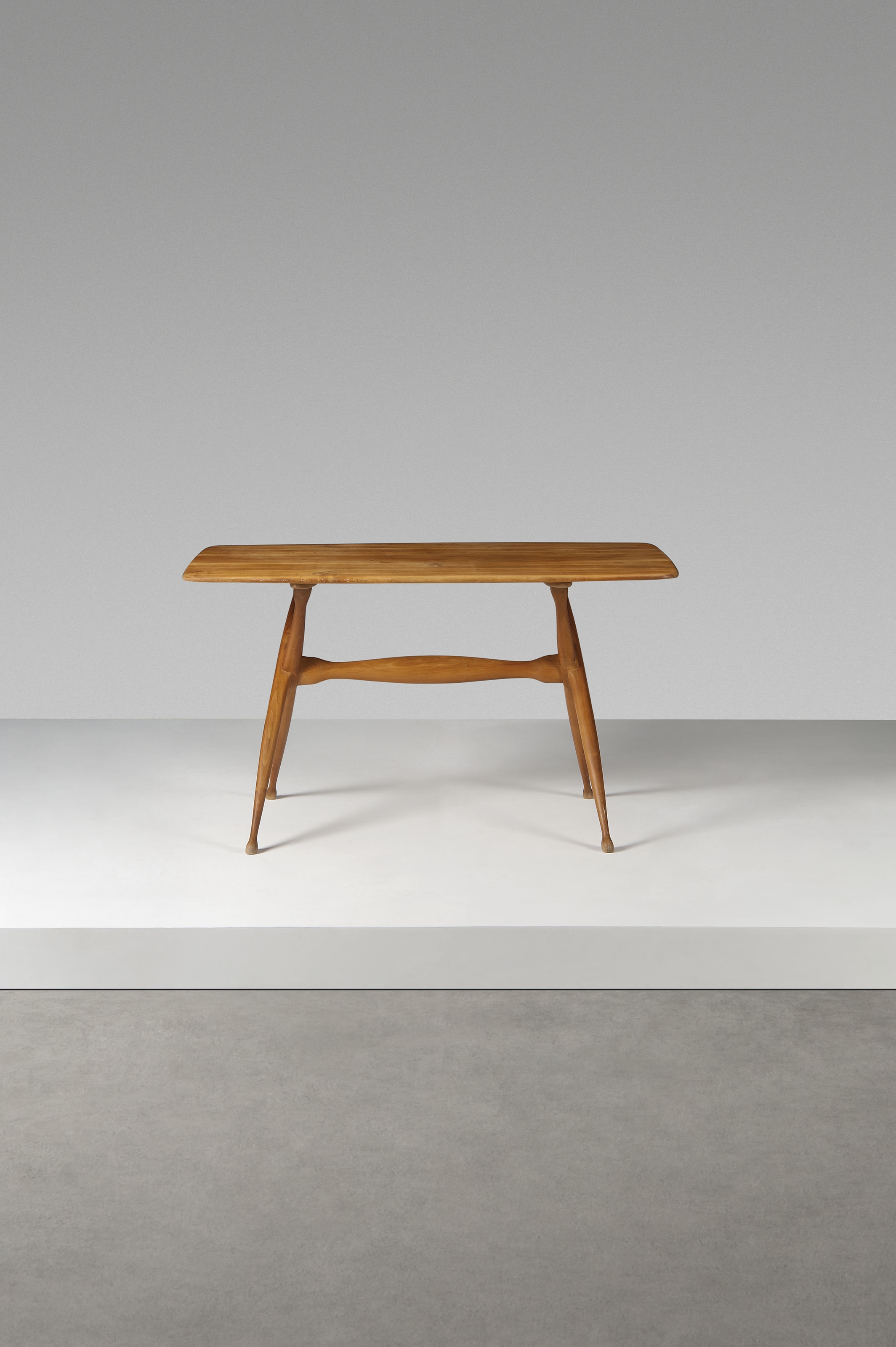 Peder Moos | A Rare Table | MutualArt