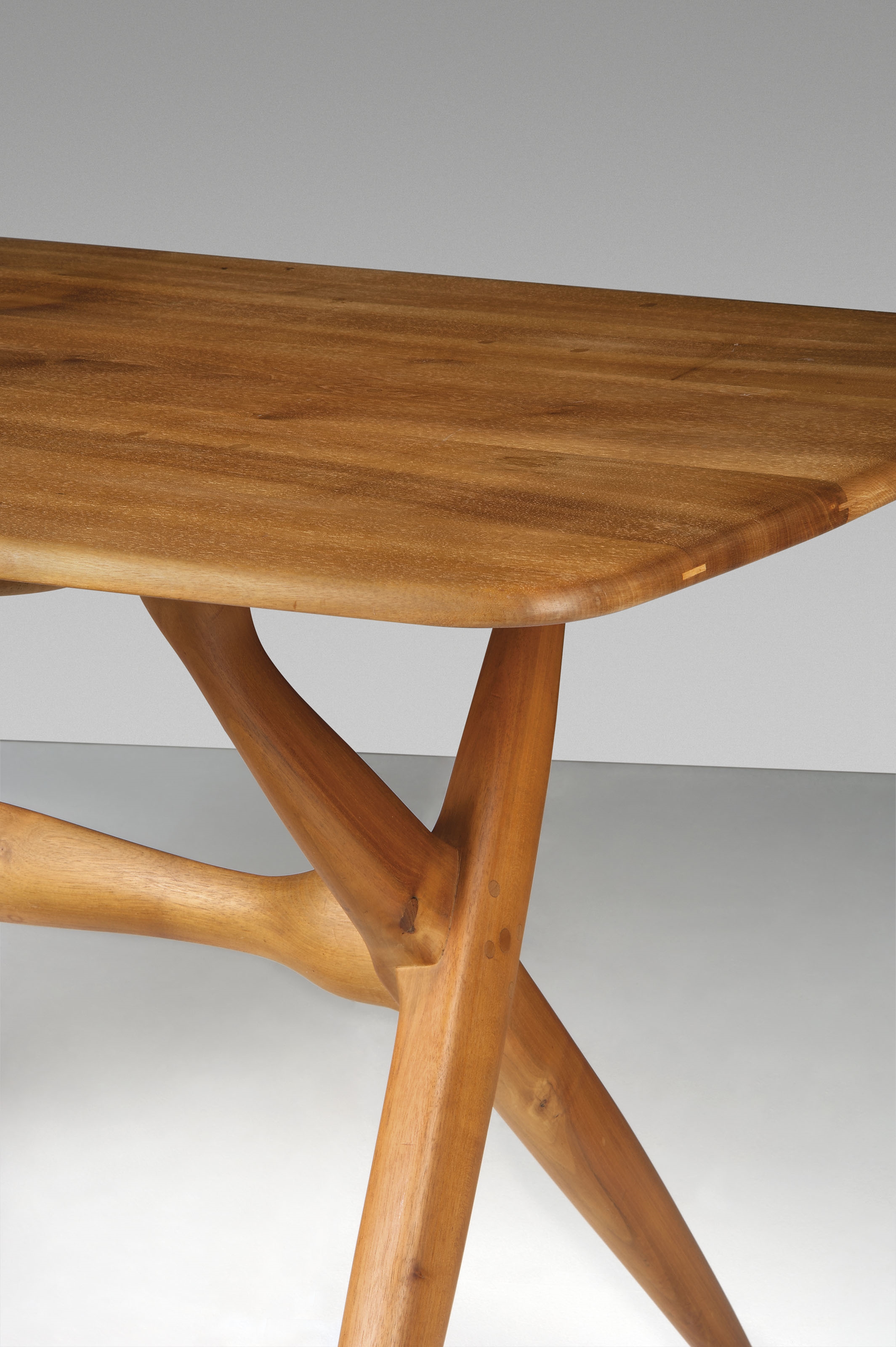 Peder Moos | A Rare Table | MutualArt