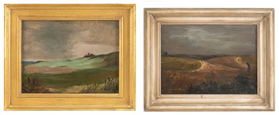 Janet Ball | 4 Artworks at Auction | MutualArt