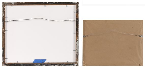 Ruth H. Sutton | Pair of Nantucket lithographs | MutualArt