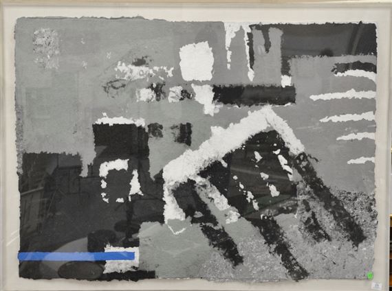 Maud Morgan | Abstract | MutualArt
