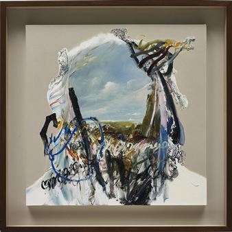 David Kim Whittaker | 58 Artworks at Auction | MutualArt