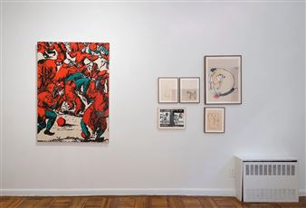 Patrick Groth | Artist Overview | MutualArt