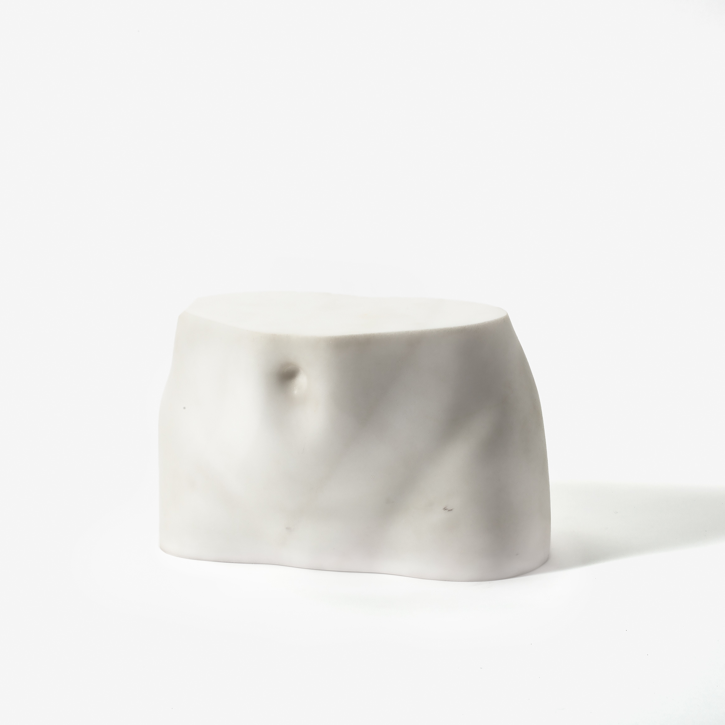 Eja Siepman van den Berg | Omphalos (1993) (1993) | MutualArt