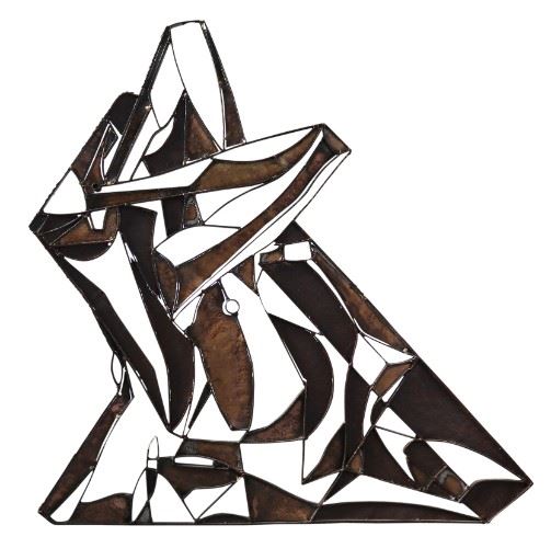 Eduardo Castrillo Painting