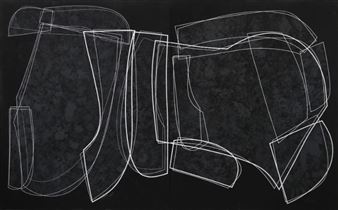 Romulo Olazo | 497 Artworks at Auction | MutualArt