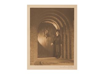 Weston Edward | Violet Romer (1915) | MutualArt