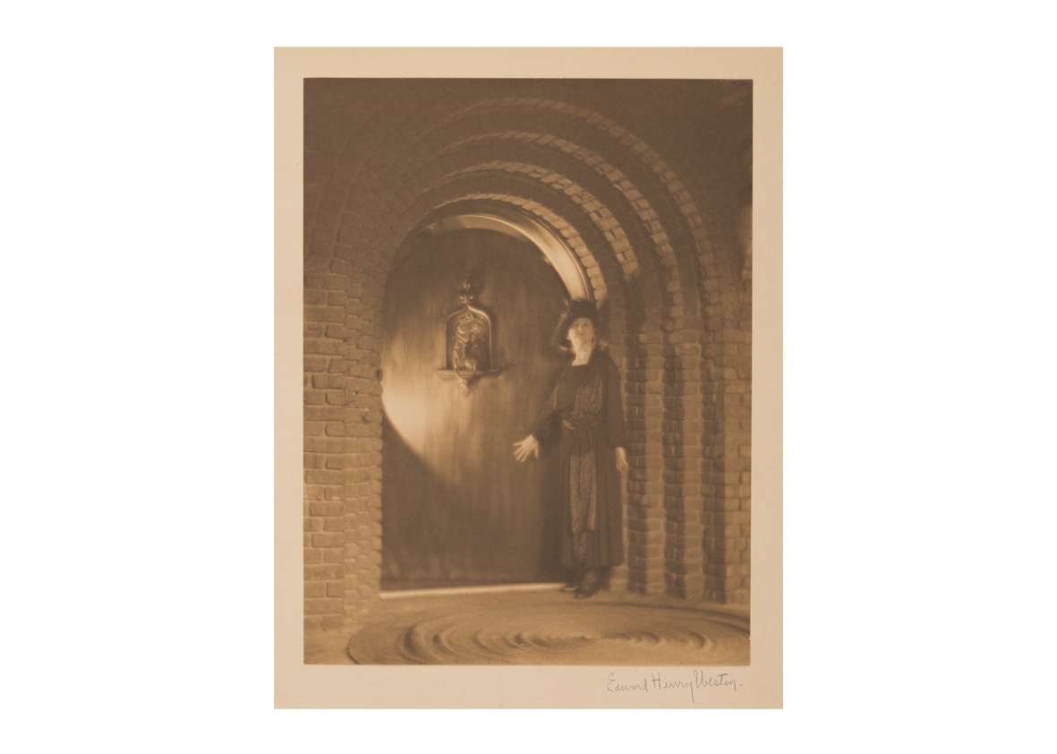 Edward Weston | Violet Romer (1915) | MutualArt