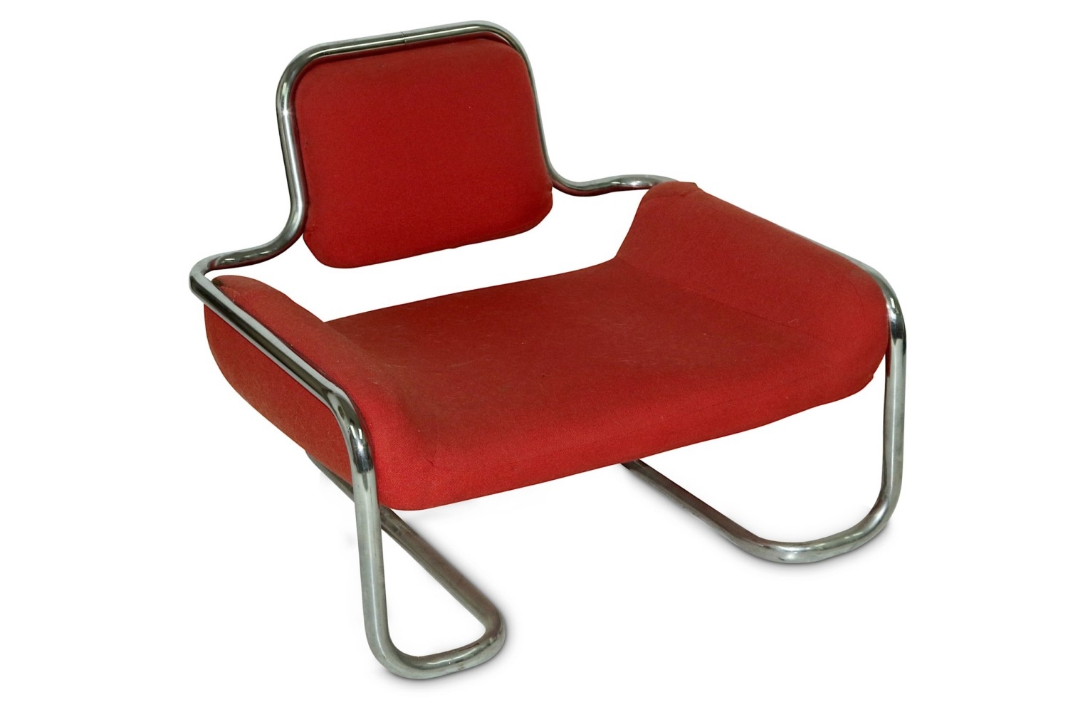 Kwok Hoï Chan | ‘Limande’ chair (Circa 1971) | MutualArt