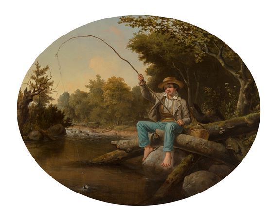 Thomas Le Clear | 6 Artworks at Auction | MutualArt