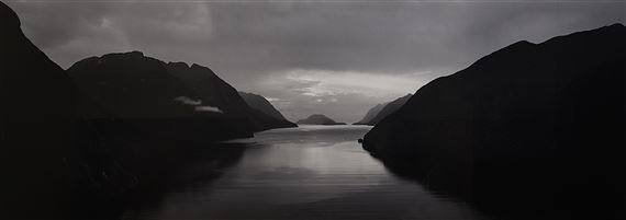 Robin Forster | 1 Artworks | MutualArt