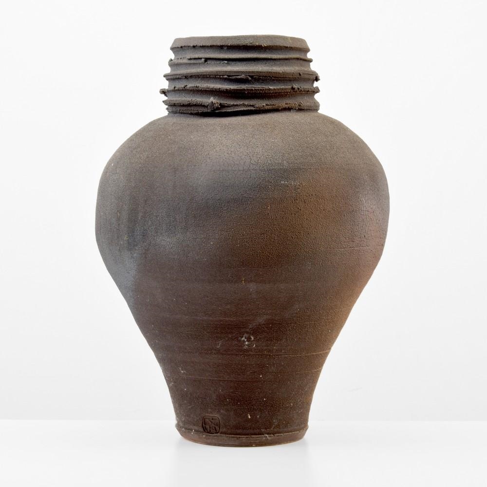 Karl Springer | Massive Vessel | MutualArt