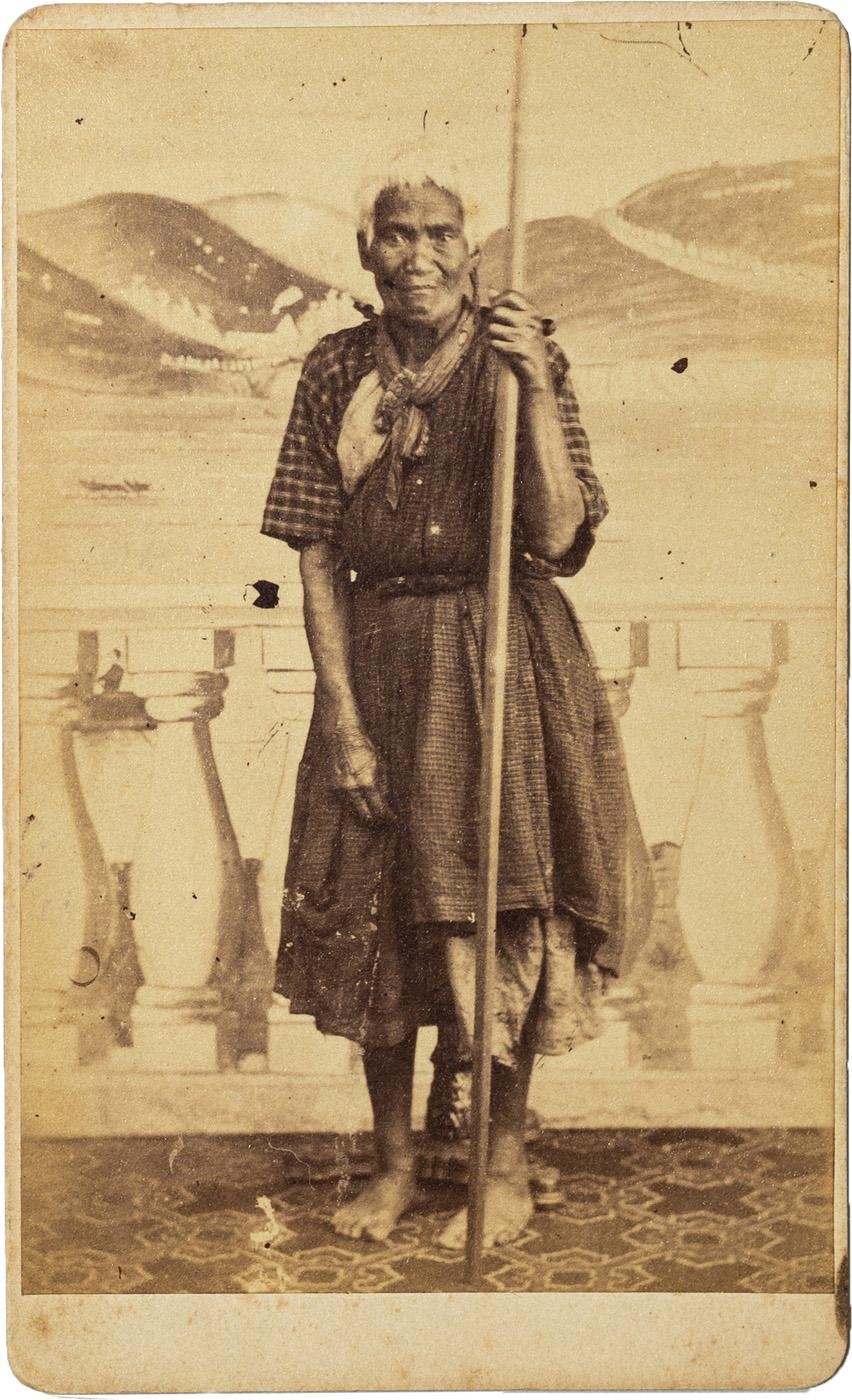 Benjamin Peyman | Wikitoria Queen of Ngāti Raukawa (1860) | MutualArt