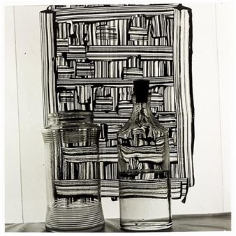 Schoon Theo | Koru Study | MutualArt