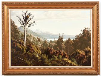 Jonathan White | 86 Artworks at Auction | MutualArt