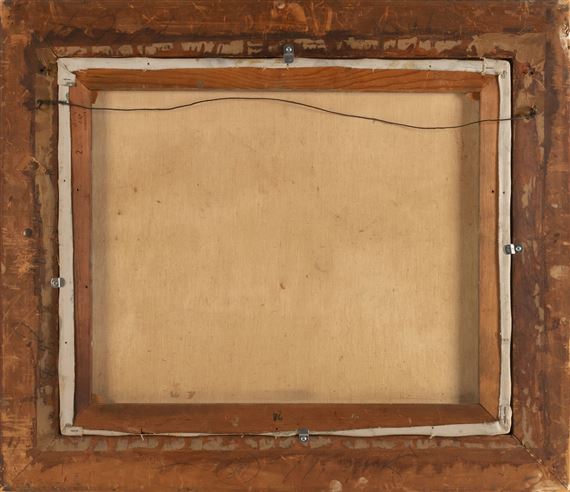 Joseph Rimini | Gloucester Harbor | MutualArt