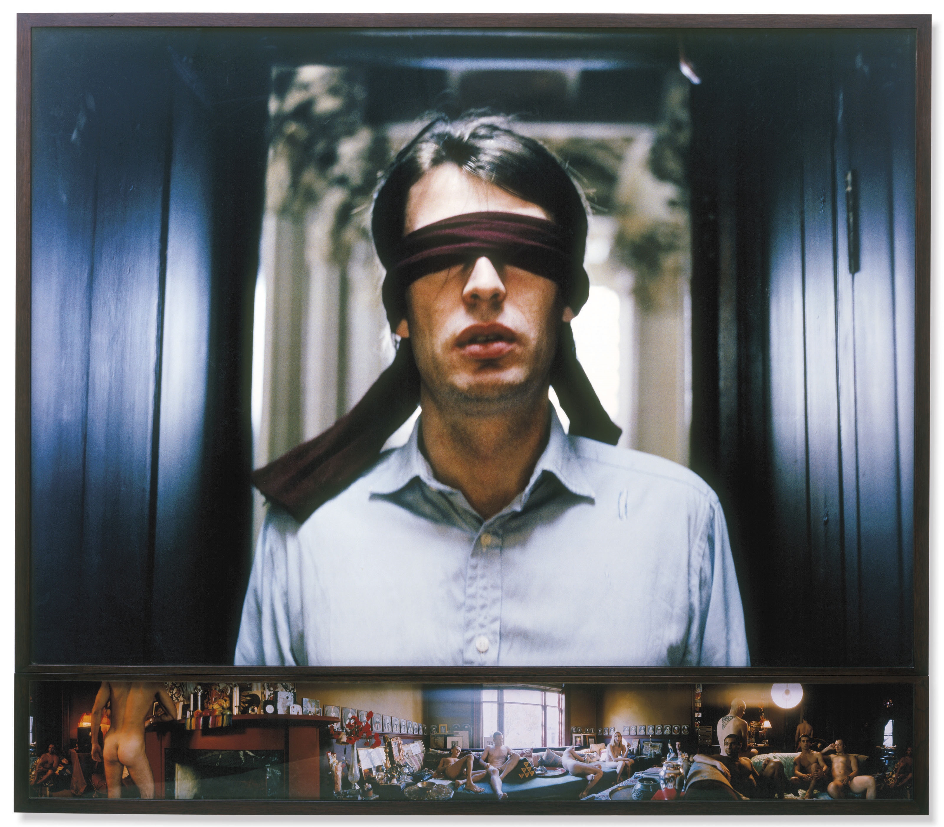 Sam Taylor-Wood | Soliloquy VIII | MutualArt