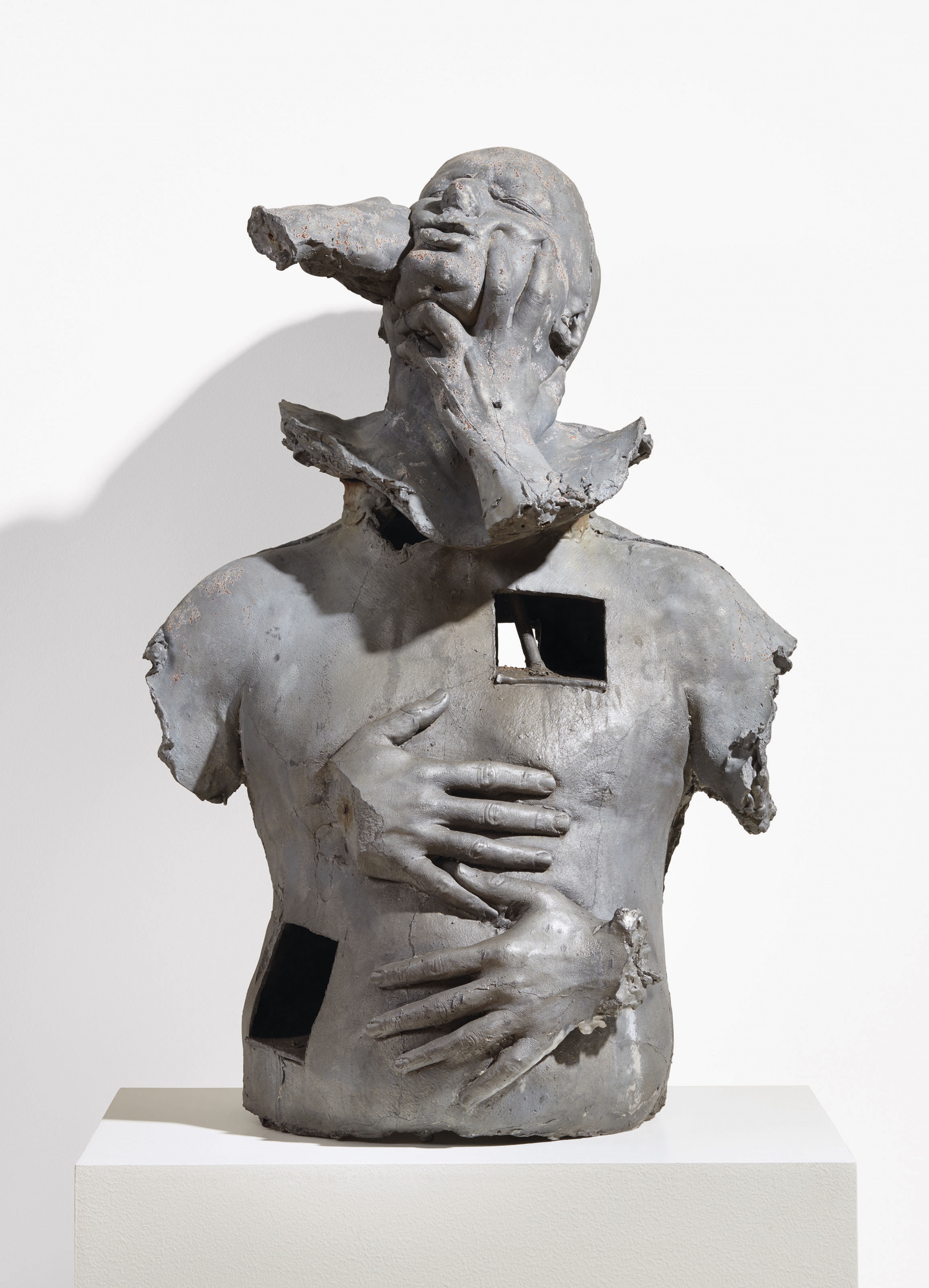 Marc Quinn | Emotional Detox: The Seven Deadly Sins VI | MutualArt