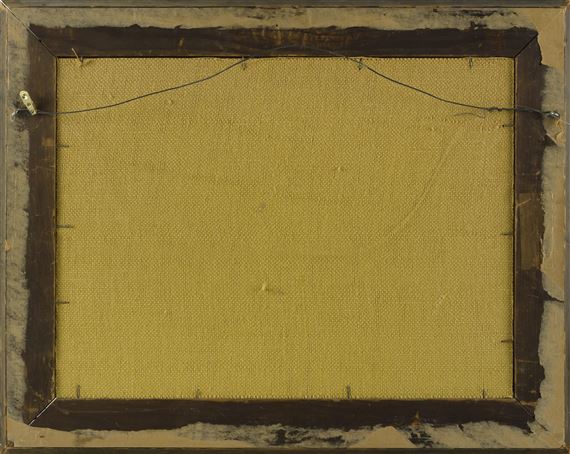 Antoine Roux | Nancy Glover Broughton master leaving Marseilles for ...