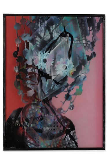 Simon Periton | Bride | MutualArt