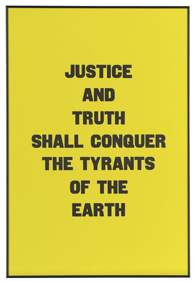 Ruth Ewan | Unrecorded Future Tell us What Broods There | MutualArt