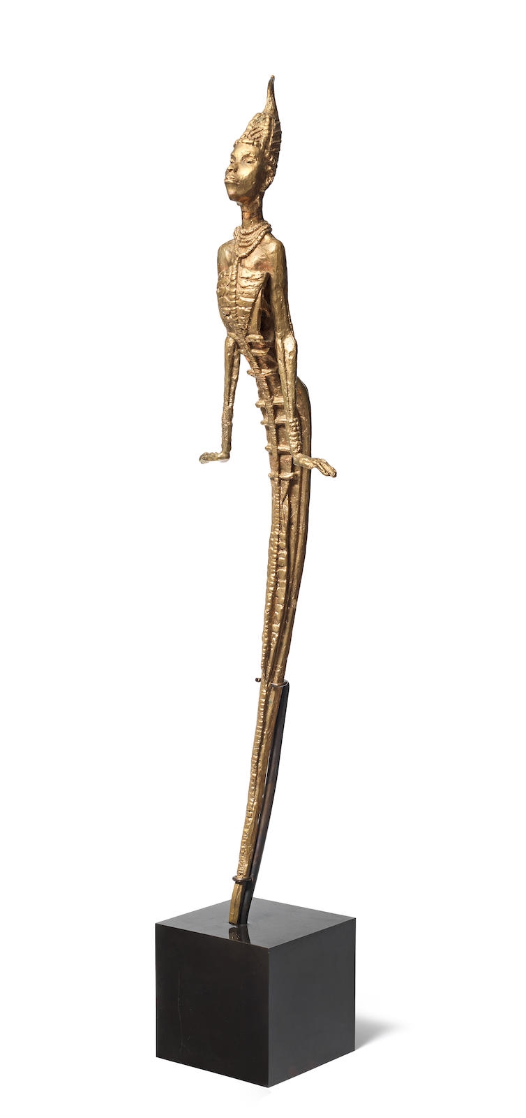 Ben Enwonwu | Anyanwu | MutualArt