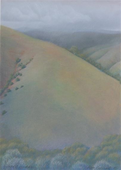 Alan Merchant | 2 Artworks at Auction | MutualArt